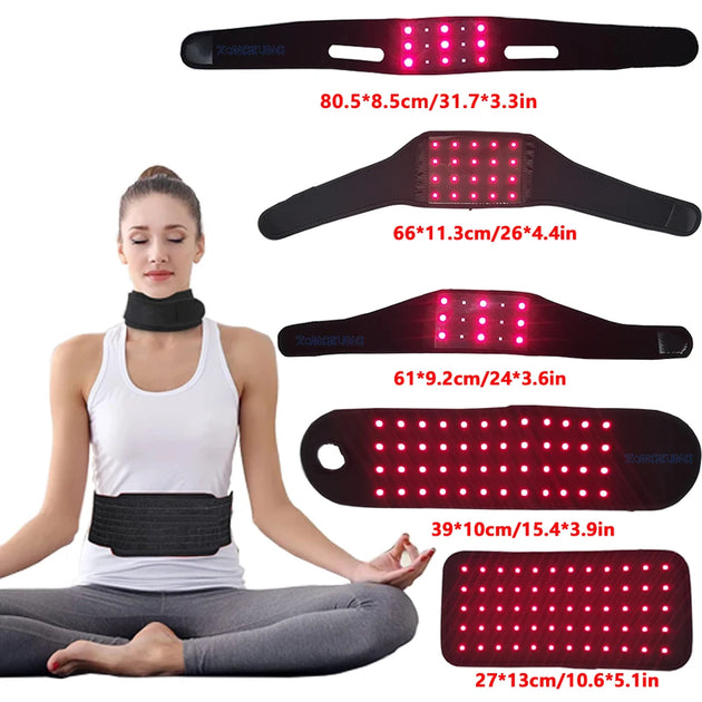 RED LIGHT THERAPY – My Store
